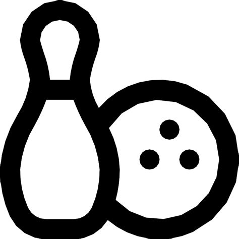 Bowling Svg Vectors And Icons Svg Repo