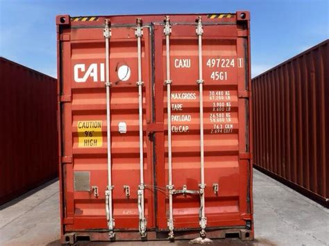 40ฟุตไฮคิว สูงพิเศษ ไม่รั่ว สภาพดีดี ใบละ73 000บาทรับตู้ได้ที่แหลมฉบังครับ สอบถามสั่งซื้อตู้