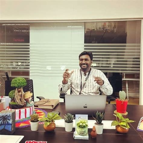 Prasanna P Prasannaprofile • Threads Say More