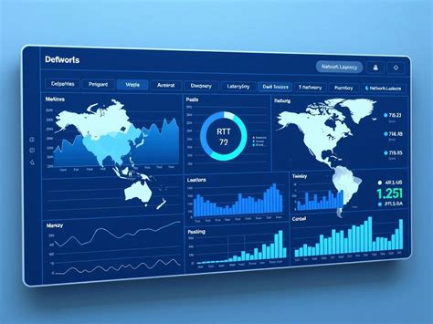 What Is Rtt Round Trip Time In Computer Networks Explained