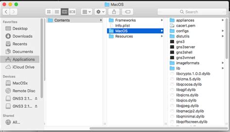 Mac App Issue Issue GNS Gns Gui GitHub