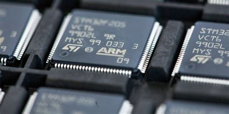 Arm Processors What They Are And Why They Are Gaining Ground In PC Segment Tech News
