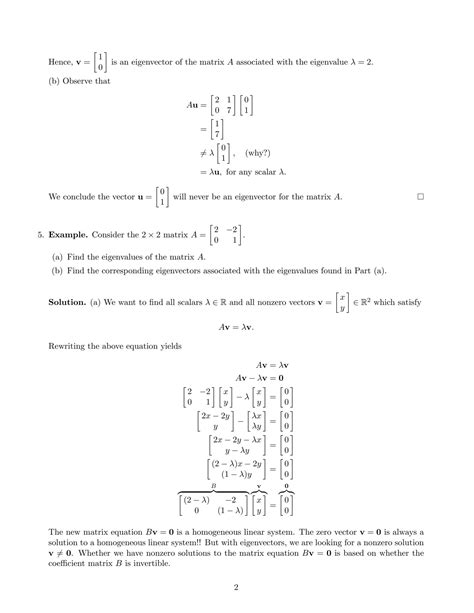SOLUTION Math 3100 Section 5 1 Post Studypool