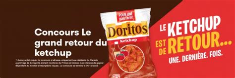 Gagnez un chèque de 1 000