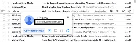 Email Subdomains For Business Communication Messageflow