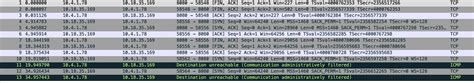 nginx upstream check module tcp check检测漏洞 4os