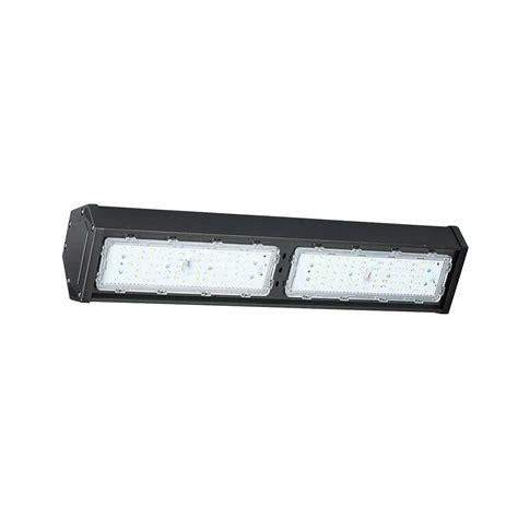 Индустриално линейно Led осветително тяло Highbay Samsung Chip Led 100w