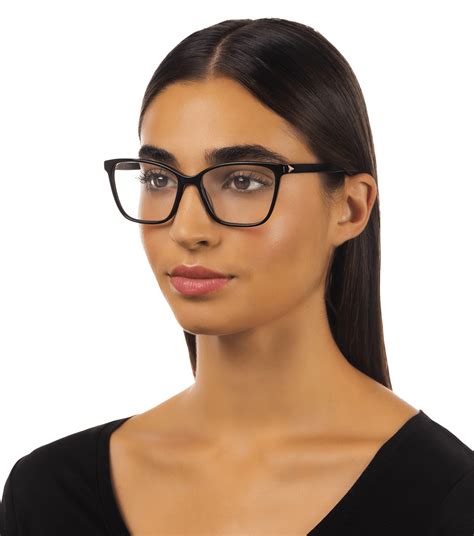 Police Glasses Safari 1 Woman Eyeglasses Police Vpld89 Brown