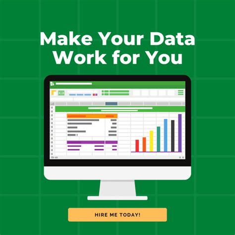 Design A Working Excel Database By Ariel Dee Fiverr