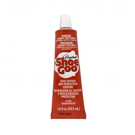 Клей для обуви Shoe Goo Clear 29.5mL Shoe Goo 3448 купить недорого в ...