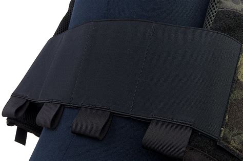 Tmc Fcsk Plate Carrier Multicam Black