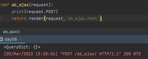 Ajax 发送json格式数据以及发送文件formdata和自带的序列化组件 Serializers 谢俊杰 博客园