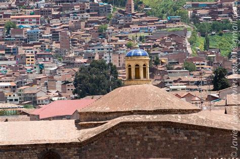 Cusco Architecture Explore