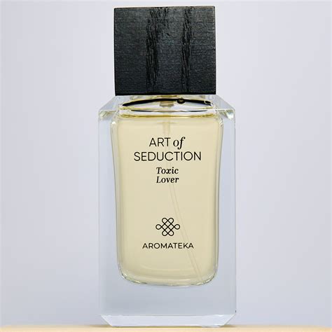 Art Of Seduction Toxic Lover Aromateka