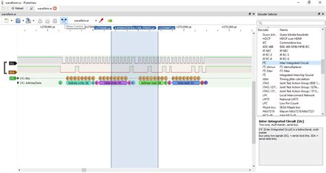 How To Use A Logic Analyzer Phipps Electronics