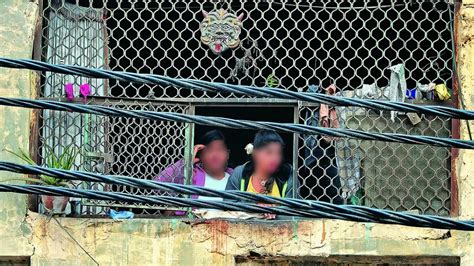 Dont Reveal Identities Of Sex Workers In Media Reports Press Council