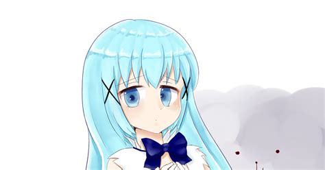 アニメ ちのちゃんが着せられた ほしのイラスト Pixiv