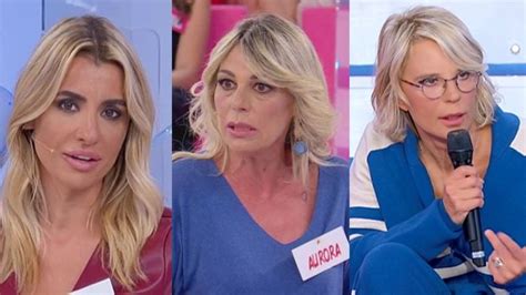 Uomini E Donne Spoiler Settimanali Quasi Rissa Tra Due Dame Arriva Un Ospite