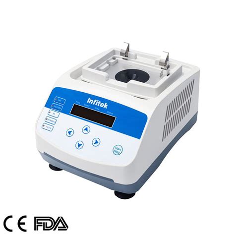 Vortex Mixer Vmx Sk Infitek