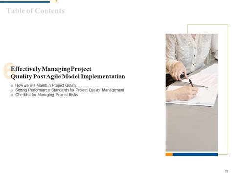 Agile Software Quality Assurance Model It Powerpoint Presentation