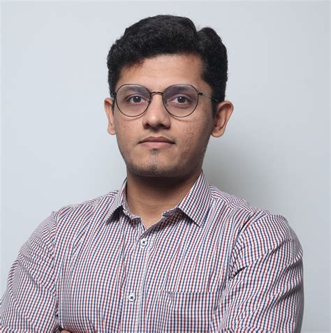 Siddharth Bhatt — Aurtus Consulting