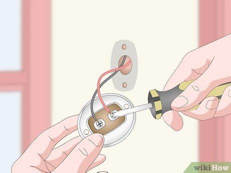 5 Ways To Fix A Doorbell WikiHow