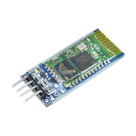 MODULO BLUETOOTH ARDUINO COMPATIBLE HC 05 UART TTL ARDUINO SERIE Starware
