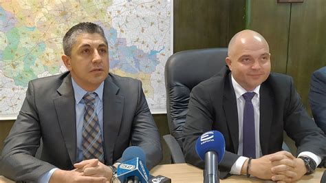 Стоян Стоянов старши комисар директор на Областна дирекция на МВР Стара Загора Youtube
