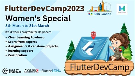 Sumith Damodaran On Linkedin Flutterdevcamp Flutter