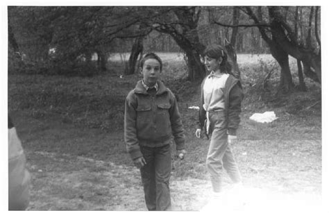 Photo De Classe 6° De 1982 Collège Jacques Prévert Copains Davant