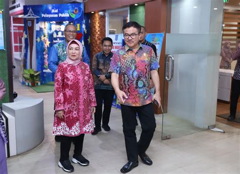 Kementerian Pendayagunaan Aparatur Negara Dan Reformasi Birokrasi