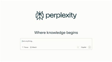 How To Use Perplexity AI Answer Engine Beginners Guide Geeky Gadgets
