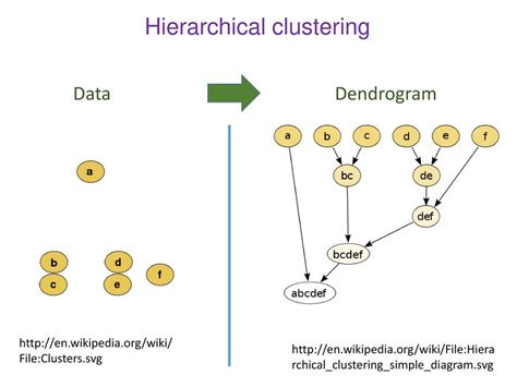 Hierarchical Clustering Ppt Download