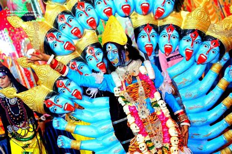 Who Is The Popular Event Organiser For Maa Bhagwati Ka Jagran Group In