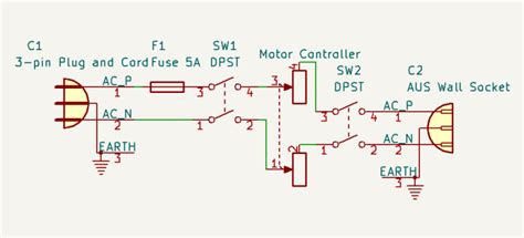 ac motor controller