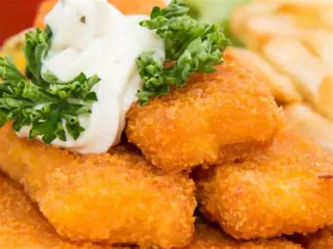 Snack Recipe Is Masala Fish Fingers Bengali Crispy Fish Fry घर पर