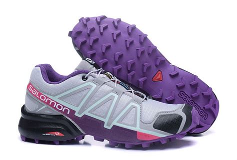 Кроссовки Salomon Speedcross 4 - купить с доставкой по выгодным ценам в ...