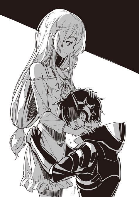 Kuro No Shoukanshi Image By Kurogin 2955551 Zerochan Anime Image Board