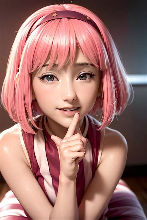 Stephanie Lazy Town Aieasypic