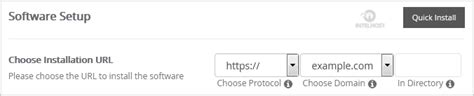 How To Install Saurus Cms Via Softaculous In Cpanel Reselhost