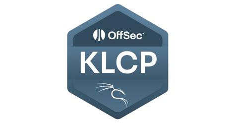 Waseem Albaba On Linkedin Kali Linux Certified Professional Klcp