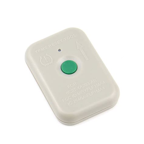 Tpms 19 tpms sensor däck presure monitor sensor t Grandado