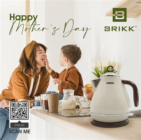 Happy Mothers Day Brikk Home Solutions And Appliances