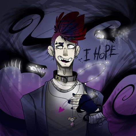 Иллюстрация Man в стиле 2d анимационный персонажи