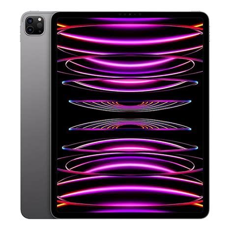 Ipad Pro Touba Tech