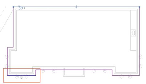 Roof Layout Design And Editing In Revit Create An Opening In A Roof Autodesk
