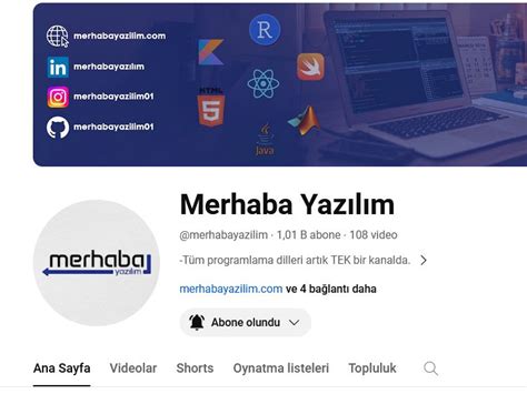 Hasan Can Demirci On Linkedin Youtube Eğitim Code Software Yazılım