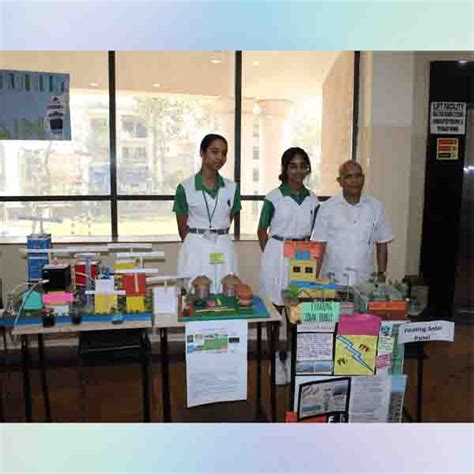 Scottish High International School Celebrated Atal Tinkering Lab