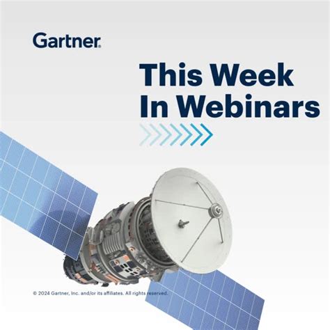 This Week In Webinars Magic Quadrant For Ai Code Assistants Emerging