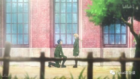 《violet Evergarden》——仅此而已的故事